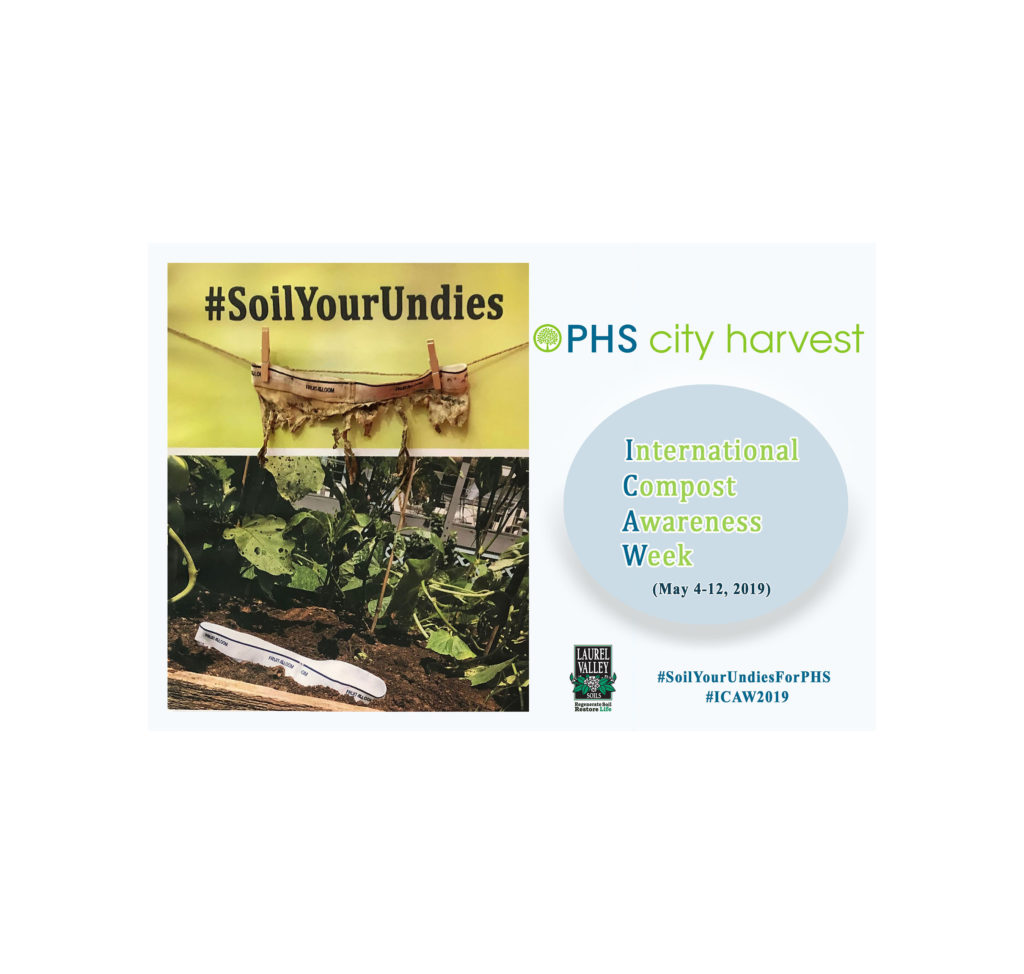 LVS Updates - Laurel Valley Soils