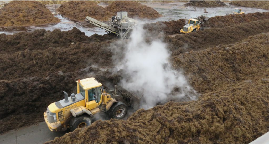 Our Process - Laurel Valley Soils