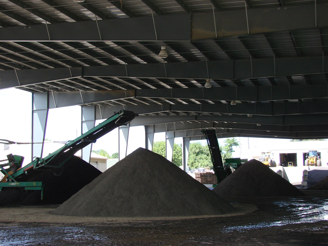 Longwood Gardens Reimagined: It Begins with the Soil - Laurel Valley Soils